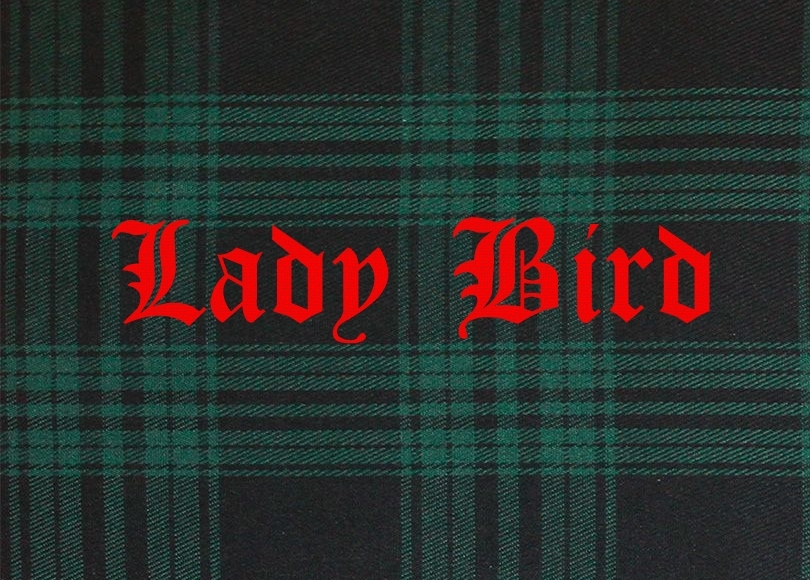 Lady Bird (2017) | CasualViewer